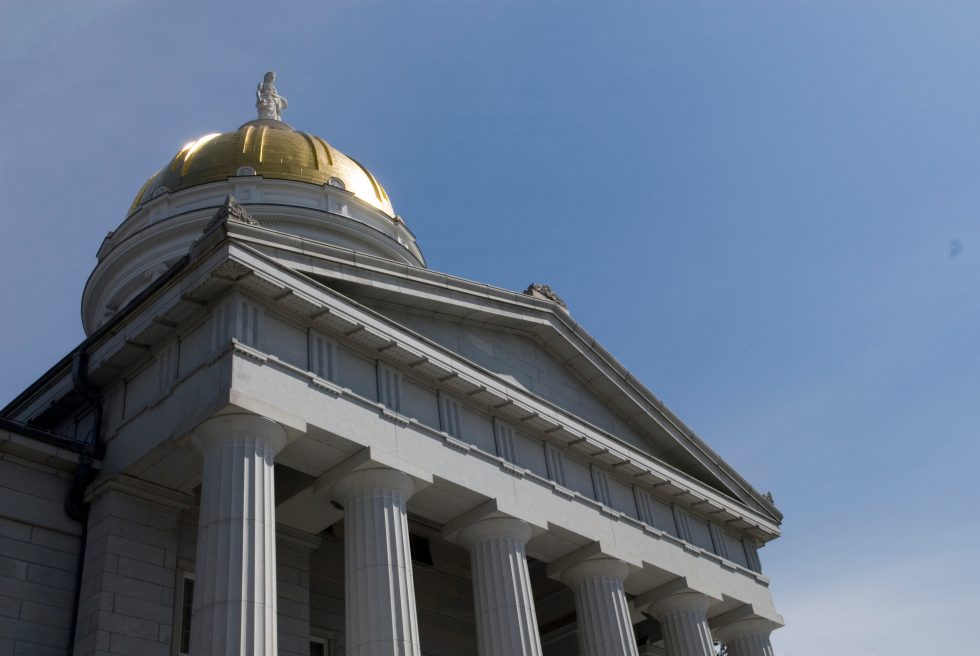 Bill to Protect Vermonters from PFAS and Other Toxic Chemicals Advances ...