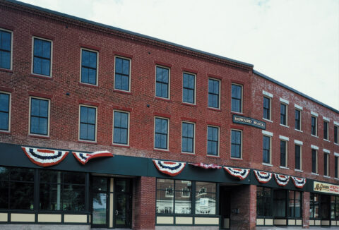 Silver Bullet or Piece of the Puzzle? Act 250’s Impact on Affordable ...