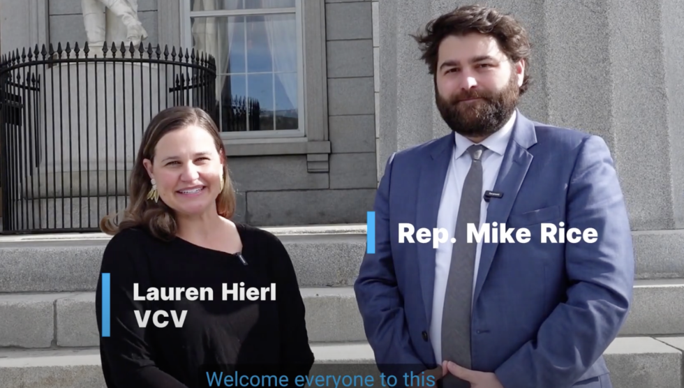 Climate Dispatch: May 3: Big Progress on Climate Bills – a Conversation ...